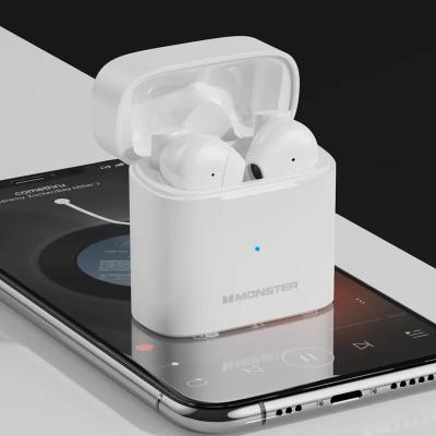 中国 アンドロイドのためにタッチ・コントロールXKT03モンスター無線Earbuds 販売のため