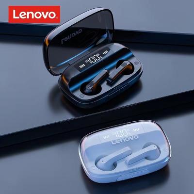China Lenovo QT81 TWS draadloze oordopjes 1 uur oplaadtijd Bluetooth 5.0 waterbestendig Te koop