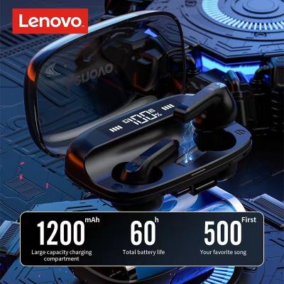 Cina Auricolari wireless Lenovo QT81 TWS Connessione rapida e stabile in vendita