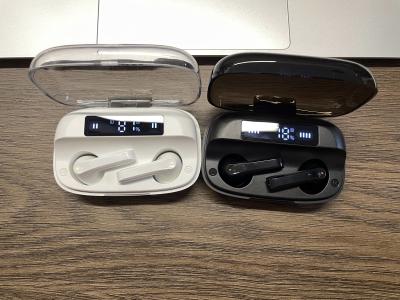 Cina Auricolari wireless Lenovo QT81 TWS Connessione rapida e stabile in vendita