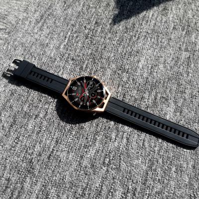 Cina Orologio fitness tracker TWS 2 In1 Orologi digitali rotondi Android HS20 in vendita