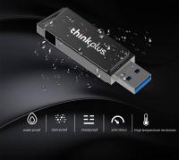 China Shockproof USB Thumb Drives Durable Data Storage Flash Disk Drive Lenovo MU251 for sale
