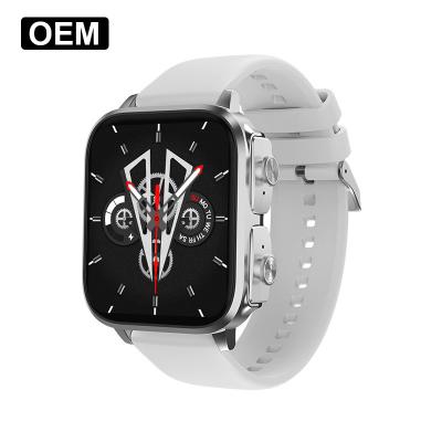 China HS22 Colorful TFT LCD Multifunctional Bluetooth Smart Watch FCC Certificate for sale