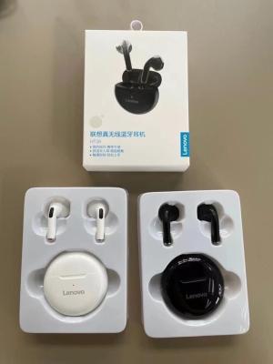 中国 HT38 Lenovo TWS ワイヤレス イヤホン デュアル マイク Bluetooth 5.0 販売のため