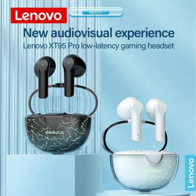 Китай Истинные беспроводные наушники Lenovo XT95PRO - премиальные наушники для улучшения слуха продается