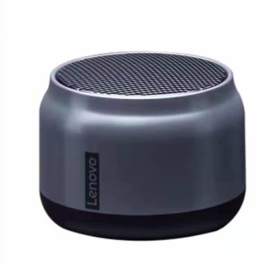 中国 ブラックフィニッシュとカラフルなLEDライトのポータブルBluetoothスピーカー 販売のため