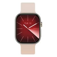 China IP68 T8 PRO Multifunction Smart Watch For IOS And Android for sale