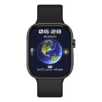 China IP68 T8 PRO Multifunction Smart Watch For IOS And Android for sale