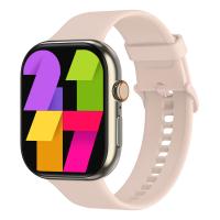 China IP68 T8 PRO Multifunction Smart Watch For IOS And Android for sale
