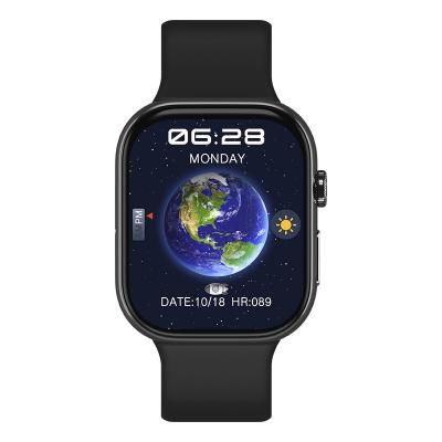 Cina T8 PRO Stay Connected con Smart Watch - 1G Flash compatibilità per IOS 10.0 e Android 8.0 in vendita