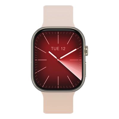 Cina T8 PRO Stay Connected con Smart Watch - 1G Flash compatibilità per IOS 10.0 e Android 8.0 in vendita