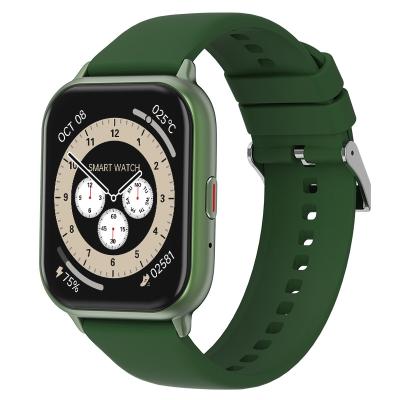 Cina T17F Smart Watch avanzato con ricarica conveniente include box e altro in vendita
