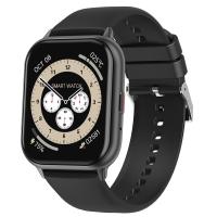 China T17F Advanced Multifunction Smart Watch 250mAh With Convenient Charging Includes Box for sale