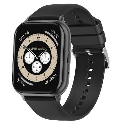 Cina T17F Smart Watch avanzato con ricarica conveniente include box e altro in vendita