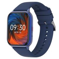 China T17F Advanced Multifunction Smart Watch 250mAh With Convenient Charging Includes Box for sale