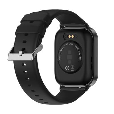 China T19F Smartwatch com acessórios de embalagem Multifunção Smart Watch Strap Charger Cable Box à venda
