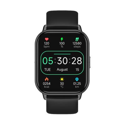 Cina T19F Esperienza del futuro dei wearables con Smart Watch - 5-7 giorni di tempo di lavoro in vendita