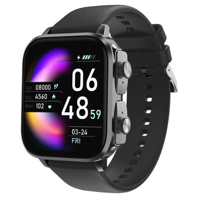 Cina T22 Comodo caricabatterie Magent Smart Watch con schermo TFT a colori da 1,83