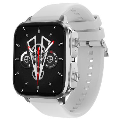 Cina T22 Comodo caricabatterie Magent Smart Watch con schermo TFT a colori da 1,83