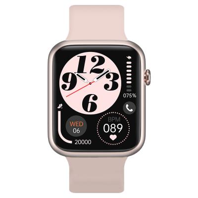 Cina T31F 1.83 Dimensione dello schermo Smart Watch IP68 impermeabile per le vostre esigenze aziendali in vendita