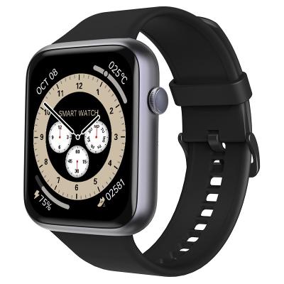 Cina T31F IP68 resistente all'acqua orologio intelligente multifunzione materiale di plastica con caricabatterie Magent in vendita