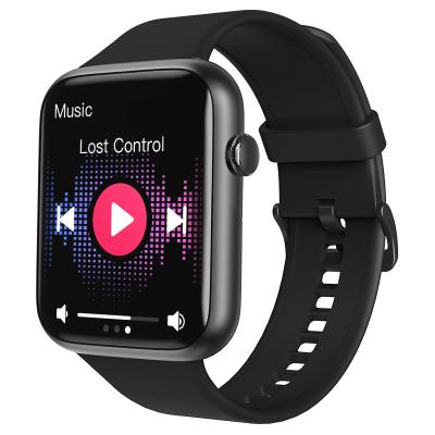 Cina T31F IP68 resistente all'acqua orologio intelligente multifunzione materiale di plastica con caricabatterie Magent in vendita
