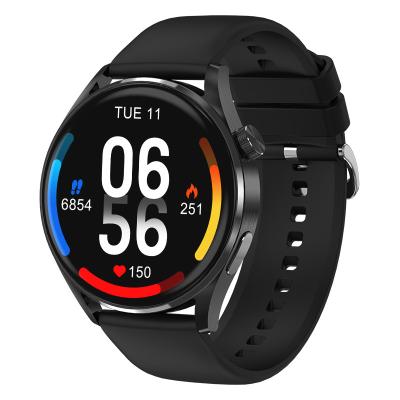 中国 T51F 1.38 スクリーンサイズ IP68 防水多機能スマートウォッチ 280mAh 電池容量 販売のため