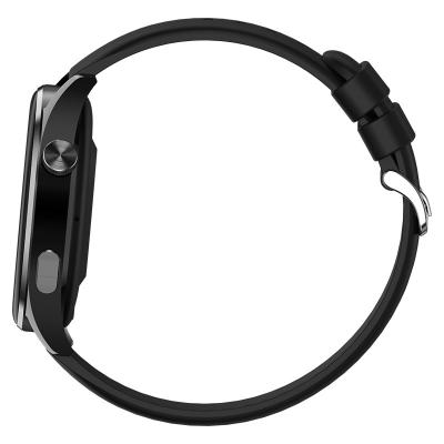 中国 T51F 1.38 スクリーンサイズ IP68 防水多機能スマートウォッチ 280mAh 電池容量 販売のため