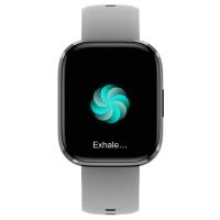 China Silicon Multifunction Smart Watch For IOS 12.0 Android 9.0 Compatibility for sale