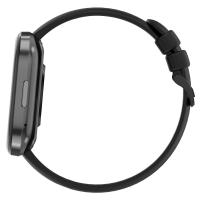 China Silicon Multifunction Smart Watch For IOS 12.0 Android 9.0 Compatibility for sale