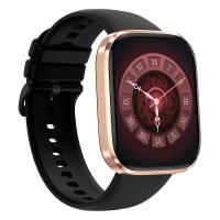 China Silicon Multifunction Smart Watch For IOS 12.0 Android 9.0 Compatibility for sale