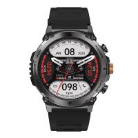 China T53 400mAh Multifunction Smart Watch With 1.43'' Screen High Resolution for sale