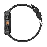 China T53 400mAh Multifunction Smart Watch With 1.43'' Screen High Resolution for sale