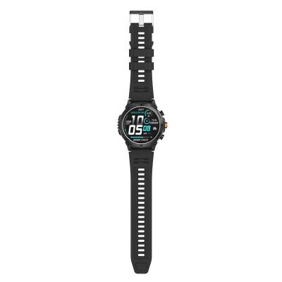 Cina T53  IP68 Waterproof Multifunction Smart Watch 400mAh Battery Capacity Support IOS 10.0 And Android 8.0 in vendita