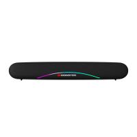 China Monster G08 Multimedia Bluetooth Speaker With RGB LED Light for sale
