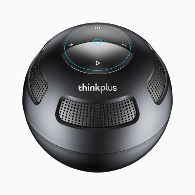 中国 レノボTS5 マルチメディア ブルーツスピーカー RGB LEDライト 5W 8時間再生時間 販売のため