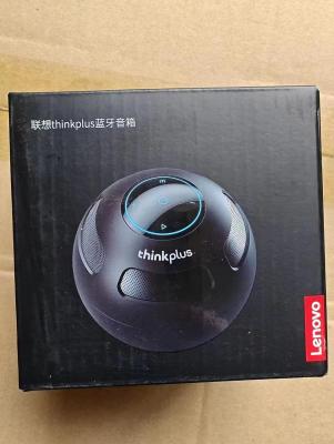 Cina Lenovo TS5 Multimedia Bluetooth Speaker RGB LED Light 5W 8 ore di riproduzione in vendita