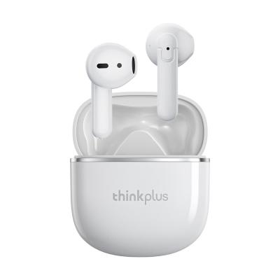 Cina Lenovo LP42   Black TWS Wireless Earbuds 32Ω Impedance 300mAH Earbuds For 5hr Play Time in vendita