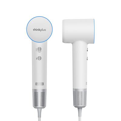 Cina Lenovo HB100 RGB Light 1600W Negative Ion Hair Dryer Five Kinds Of Light For Smart Life Beauty in vendita