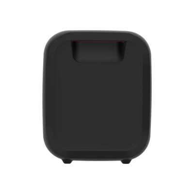 China Mosbros KaraBass 7K draagbare RGB Bluetooth-luidspreker met ingebouwde lithiumbatterie en LED-lichten V5.0 technologie Te koop