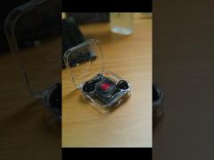 Monster XKT01 TYPE-C Connector TWS Wireless Earbuds  Low Latency  Gaming