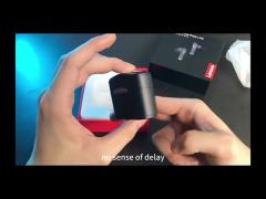 Lenovo LP6  Low Latency Gaming Earphones in ear Wireless headset Waterproof TWS