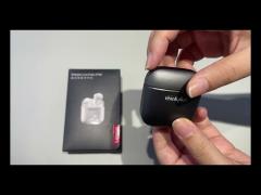 Lenovo XT99 TWS Wireless Earbuds - Wide Compatibility & Smart Touch Control