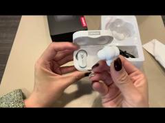 Lenovo XT82 TWS 5.1 Bluetooth Wireless Earbuds LED Display Battery