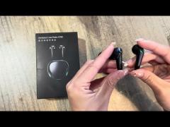 Lenovo Thinkplus XT92 Gaming Headphone Bluetooth Wireless Earbuds