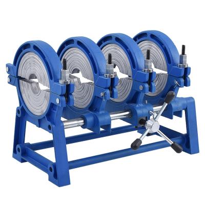 中国 HDPEの管のElectrofusionの溶接機80KGを切るPEの管 販売のため