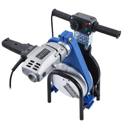 中国 HDPEの管のElectrofusionの溶接機80KGを切るPEの管 販売のため