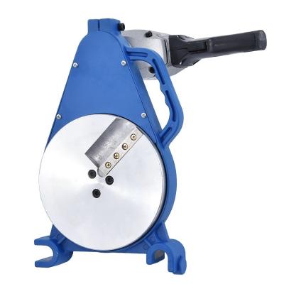 中国 110mm 125mmのHDPEの管の溶接工の手動バット融接機械 販売のため