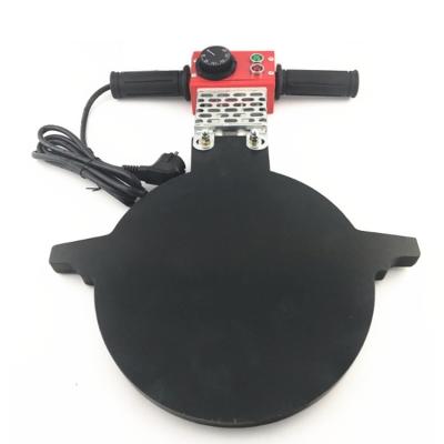 中国 PE CPVCのHDPEの管の溶接工50KHz 1.8KWのバット融接機械 販売のため