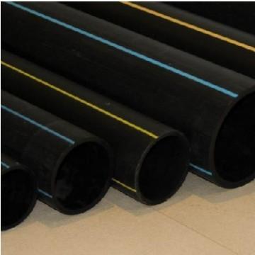 Cina la saldatura per fusione dei tubi di gas dell'HDPE di 1.26Mpa 1.6Mpa DN20mm non ha collegato perdita in vendita